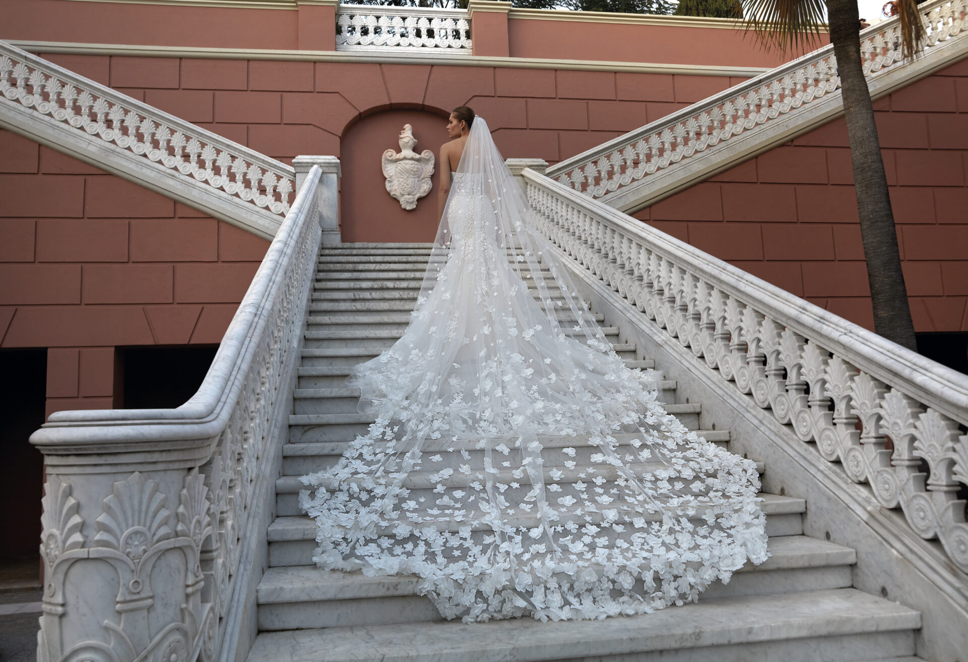 V241 - The Sposa Group Bride - The Sposa Group Wedding Dresses