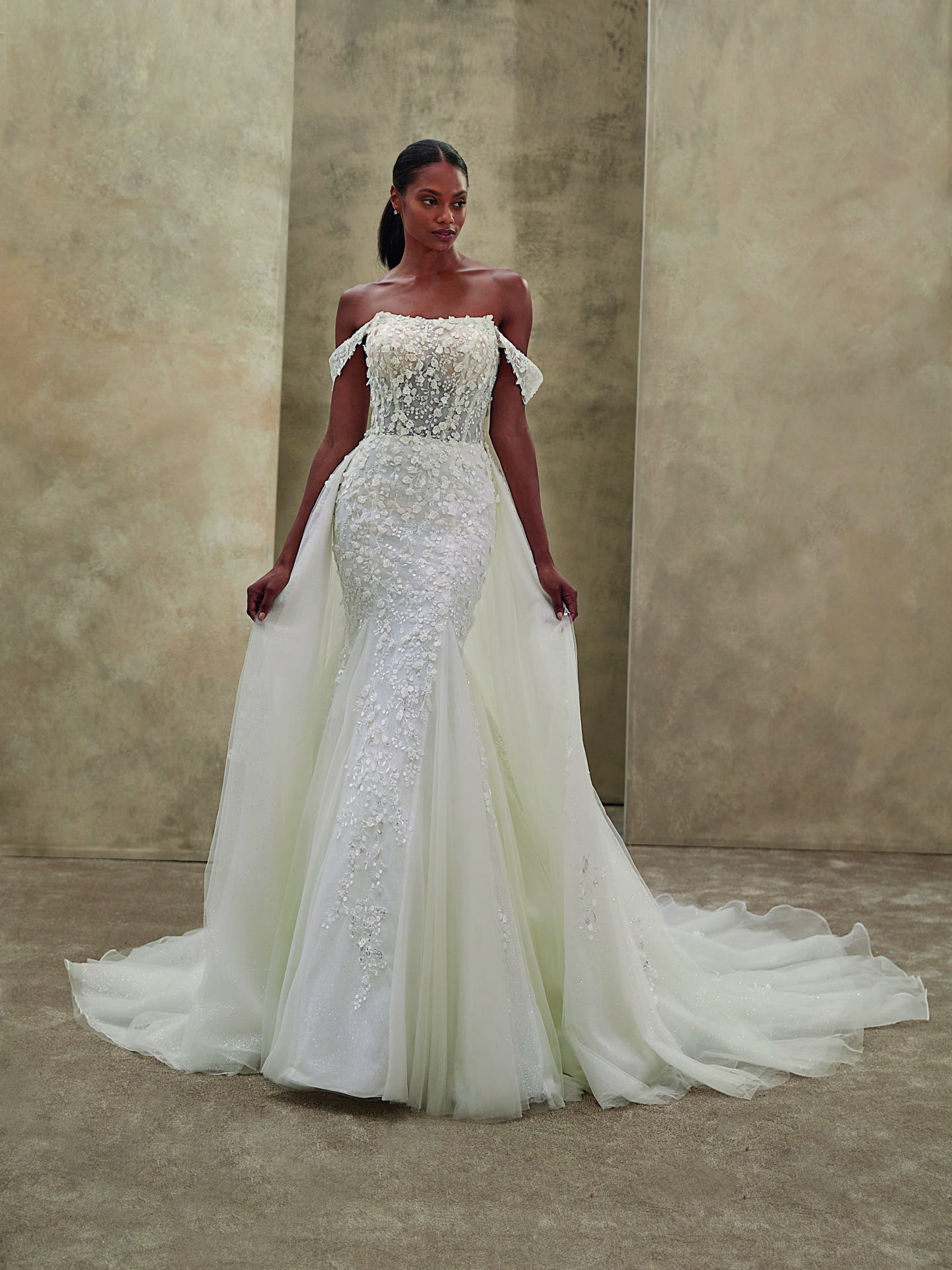 1534 - Demetrios - The Sposa Group Wedding Dresses